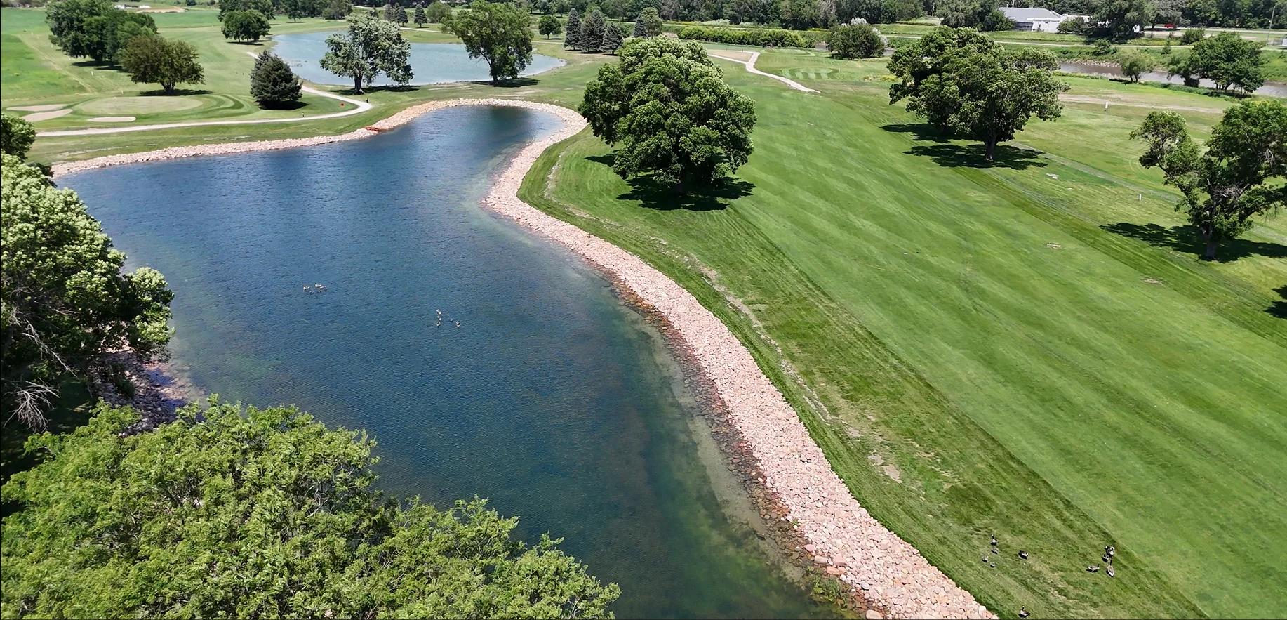 Two Rivers | Dakota Dunes, SD