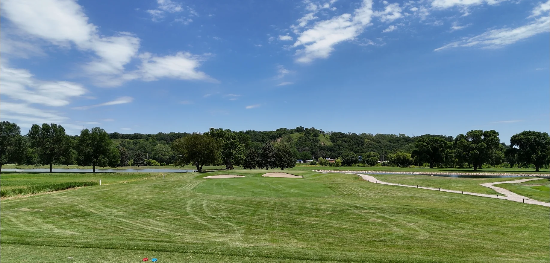 Two Rivers | Dakota Dunes, SD