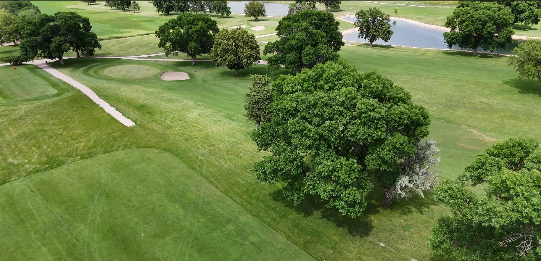 Two Rivers | Dakota Dunes, SD
